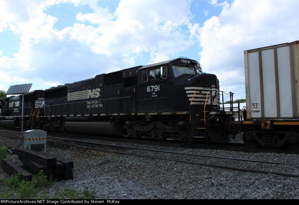 NS 6791